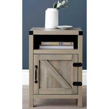 END TABLE-ESPRESSO, END TABLE - Walmart.ca