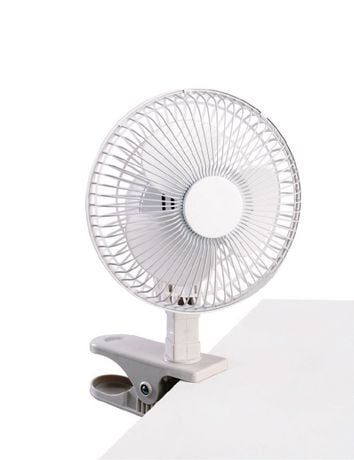 Mainstays Oscillating Table Fan - 16 Inches | Walmart Canada