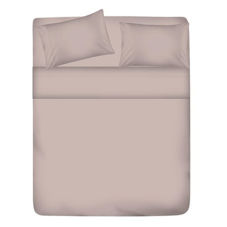 Click here for Hometrends 400 Tc Sateen Performance Sheet Set Blu... prices