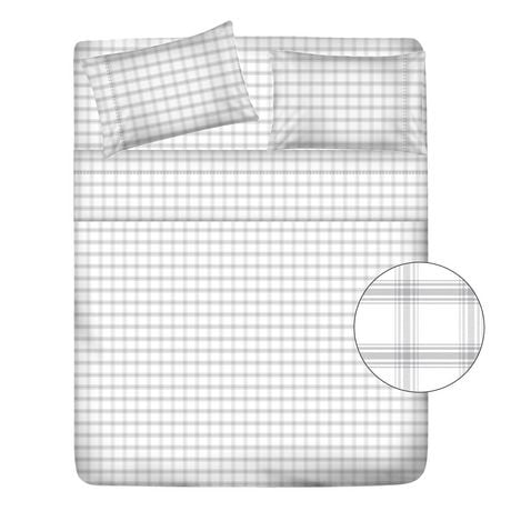 Click here for Hometrends 400 Tc Sateen Performance Sheet Set Con... prices