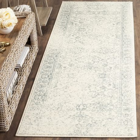 Click here for Safavieh Adirondack Wyatt Traditional Area Rug Ivo... prices
