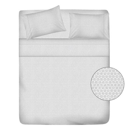 Click here for Hometrends 400 Tc Sateen Performance Sheet Set Len... prices