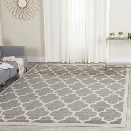 Click here for Safavieh Amherst Roderick Geometric Area Rug Dark... prices