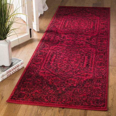 Click here for Safavieh Adirondack Xavier Traditional Area Rug Re... prices
