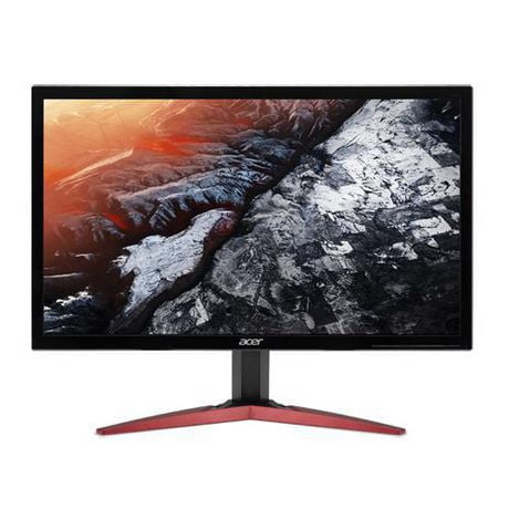 Click here for Acer Kg241q Pbiip 23.6 Full Hd Monitor  1 Ms Gtg... prices