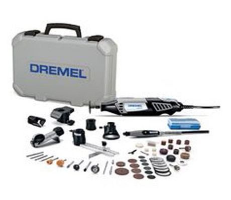 Dremel 4000-6/50 High Performance Rotary Tool Kit | Walmart Canada