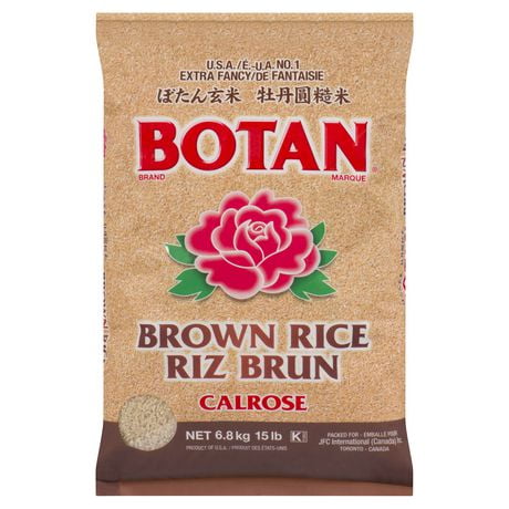 BROWN RICE | Walmart Canada