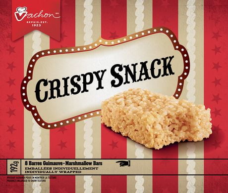 Vachon Crispy Snack Marshmallow | Walmart Canada