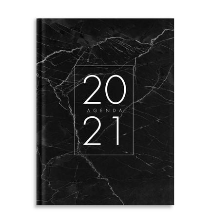 Pierre Belvedere bilingual academic agenda 2020-2021 | Walmart Canada