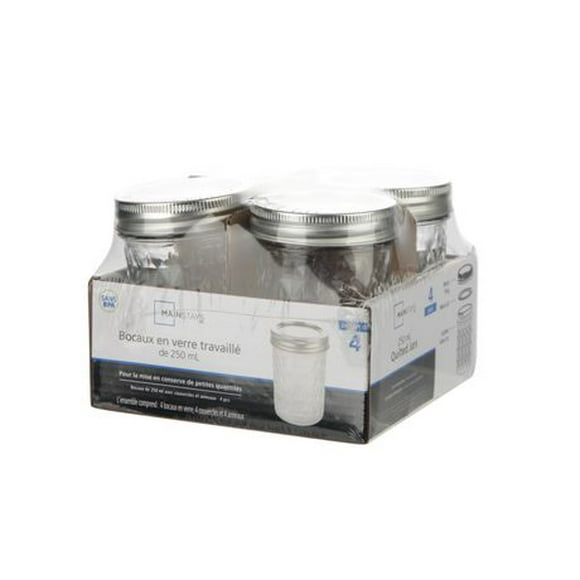 jars | Walmart Canada