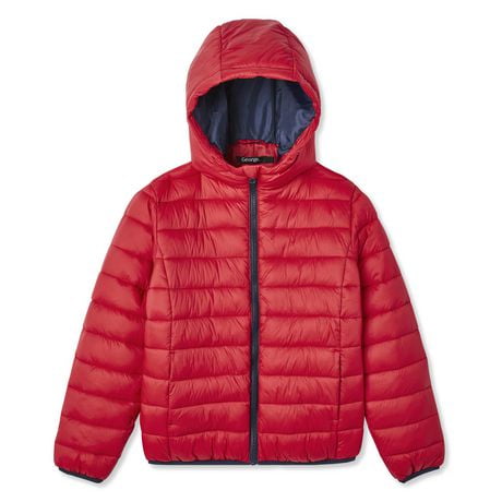 George Boys' Lightweight Jacket | Walmart Canada