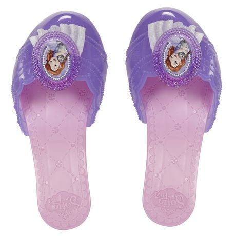 Disney Sofia the First Sofia the First Royal Shoes | Walmart Canada