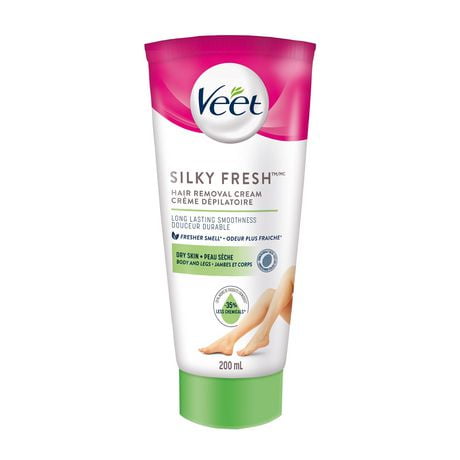 Click here for Veet Silky Fresh Hair Removal Cream Legs & Body  D... prices