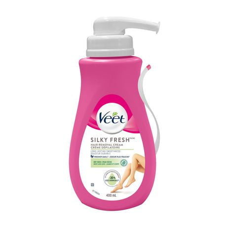 Click here for Veet Silky Fresh Hair Removal Cream Legs & Body Dr... prices