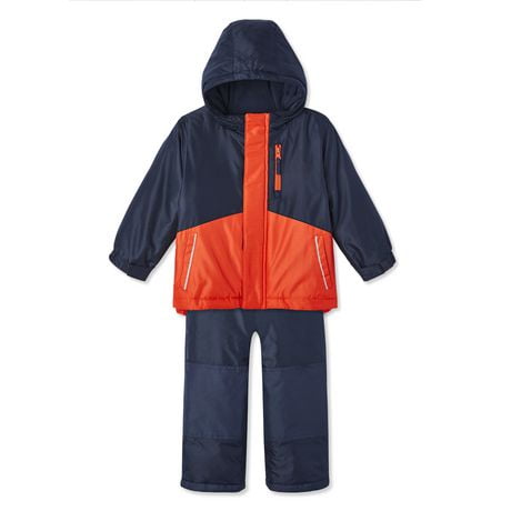 George Boys' Snowsuit - Walmart.ca