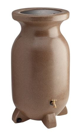 Click here for Koolscapes Rainbarrel prices