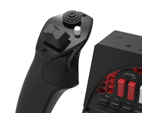 Alpha Flight Controls (PC) | Walmart Canada