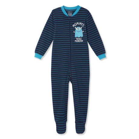 George Toddler Boys' Sleeper | Walmart Canada