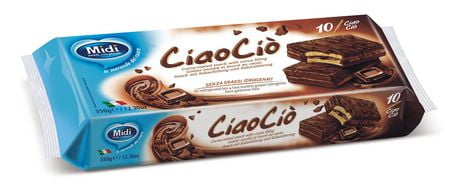 Midi Ciao Cio snack cakes | Walmart Canada
