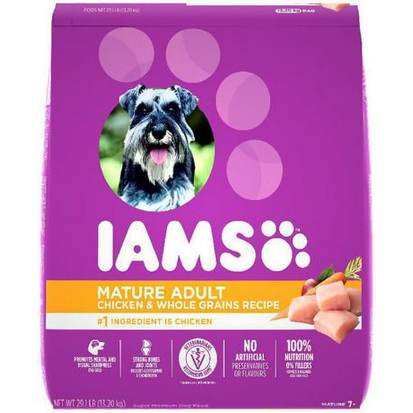 IAMS Dog Food | Walmart.ca