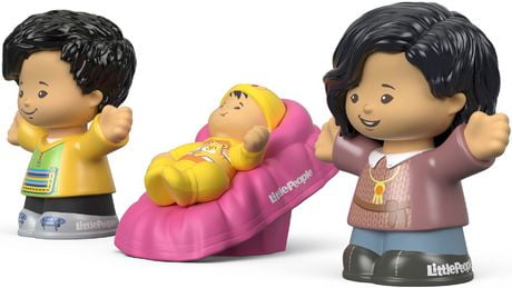 Little People Big Helpers Family | Walmart Canada