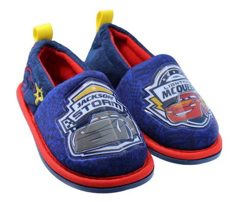 Cars Slipper | Walmart Canada