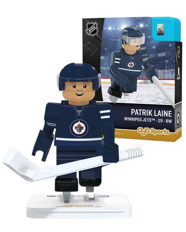 Click here for Oyo Sportstoys Patrik Laine Winnipeg Jets Minifigu... prices