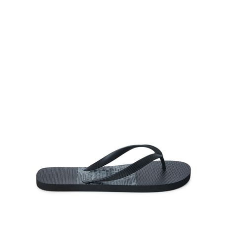 George Men's Flip Flops - Walmart.ca