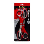 Fiskars Non-stick Titanium Soft Grip Scissors - Walmart.ca