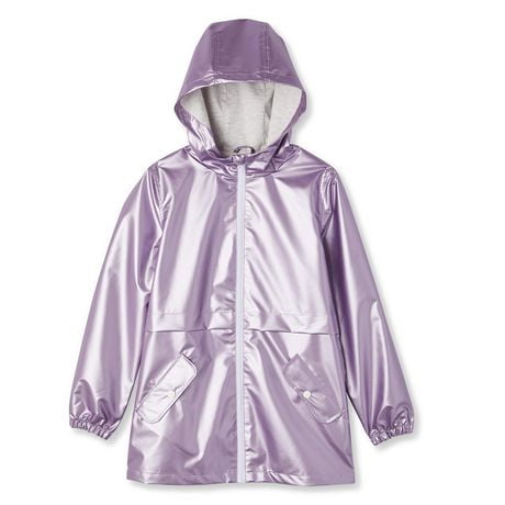 George Girls' Raincoat - Walmart.ca