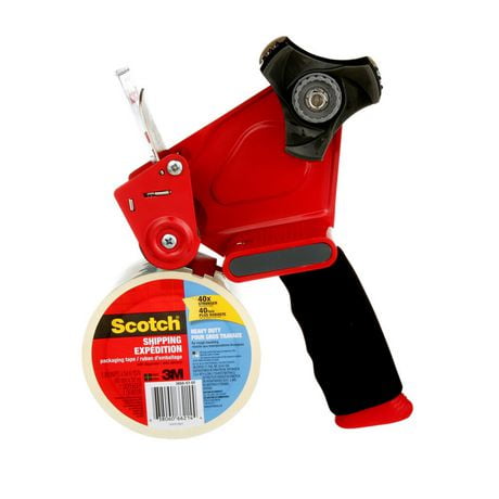 Click here for Scotch Heavy Duty Shipping Packaging Tape With Gri... prices