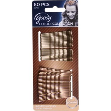 Goody FashioNow Salon Clip - Zebra Print - Walmart.ca