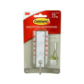 Command Hooks | Walmart Canada