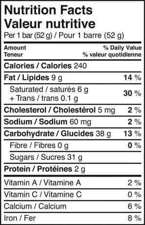 ROLO® Smooth Caramel Filled Pieces | Walmart Canada