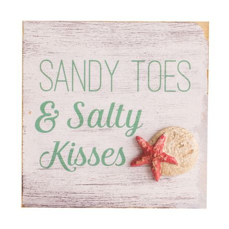 Click here for Scentsationals Premium Wallcharm - Sandy Toes Mult... prices