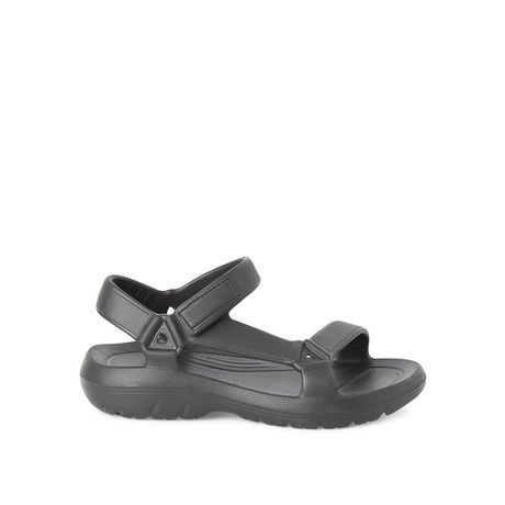 Click here for George Boys Nature Sandals Black 13 prices
