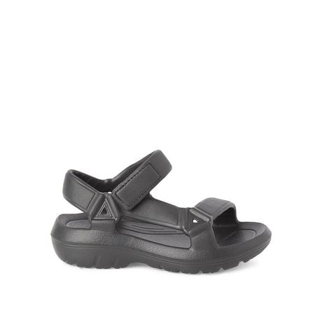 Click here for George Toddlers Nature Sandals Black 10 prices