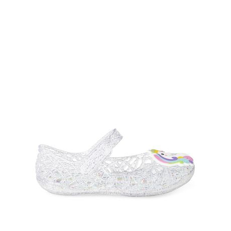 Click here for George Toddler Girls Rosie Flats White 9 prices