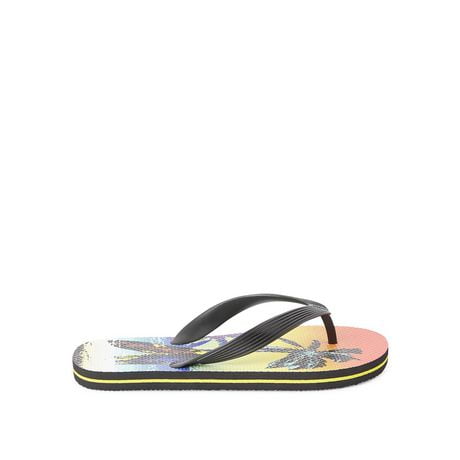 Click here for George Boys Dude Flip Flops Multi 13-1 prices