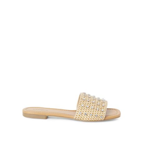 Click here for George Womens Sally Sandals Tan 6 prices