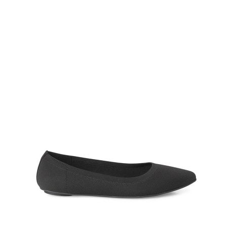 Click here for George Womens Prep Flats Black 7 prices