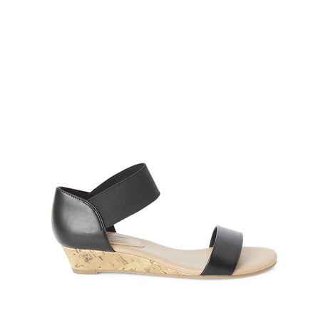 Click here for George Womens Star Sandals Black 6 prices