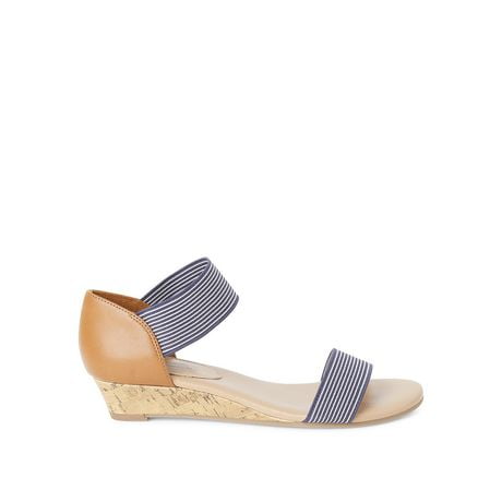 Click here for George Womens Star Sandals Blue 8 prices