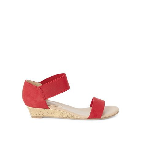 Click here for George Womens Star Sandals Red 7 prices