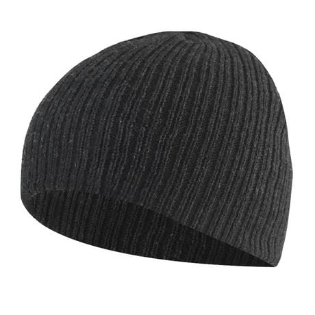 Hot Paws Men's Knit Hat | Walmart Canada