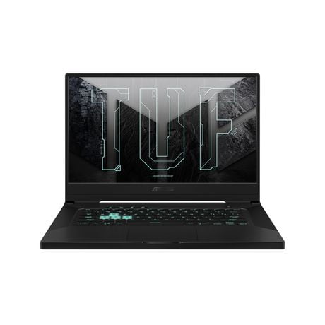Click here for Asus Tuf Dash F15 (2021) Ultra Slim Gaming Laptop... prices