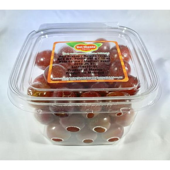 Buy Grapes Online: Seedless Green & Red Grapes | Walmart Canada