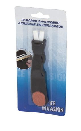 Ice Invasion Sharpening Tool | Walmart Canada