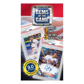 Baseball Cards | Walmart Canada