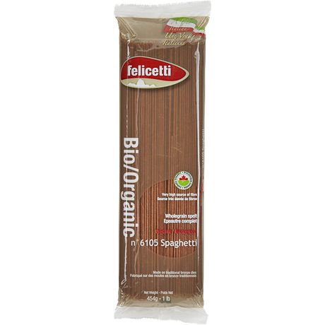 Felicetti - Spelt Spaghetti | Walmart Canada